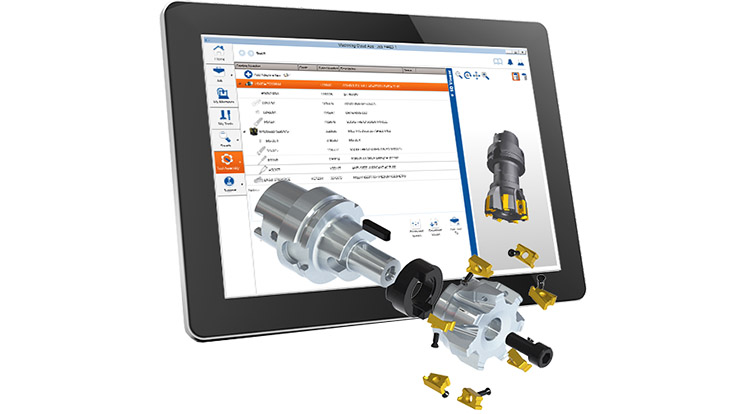 Melin Tool partners with MachiningCloud - Today's Medical Developments