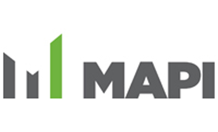 MAPI: Positive Outlook - Today's Medical Developments