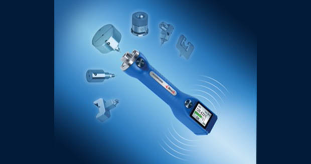 Marposs' portable, wireless gage, integrated display - Today's Medical ...