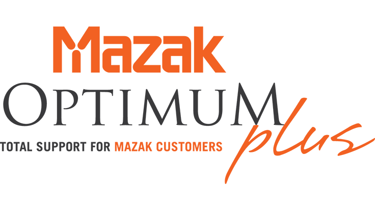 Mazak enhancements to Optimum Plus - Today's Medical Developments