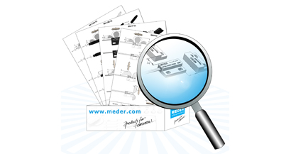 Meder Streamlines Sensor Design with Evaluation Kits - Today's Medical ...