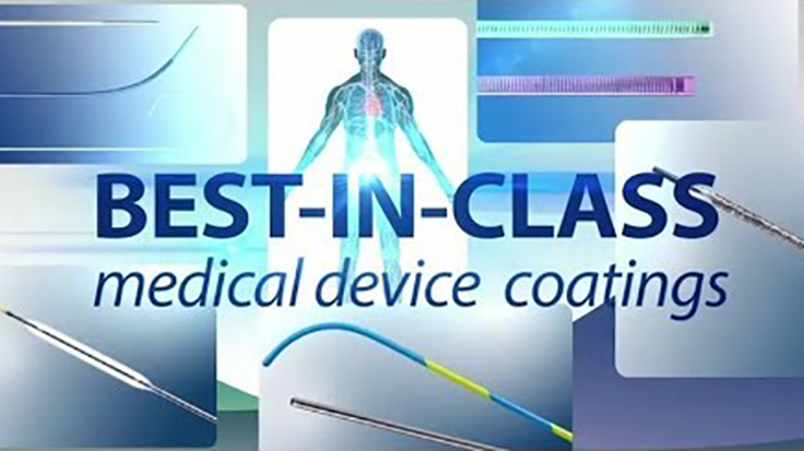 Medical device coatings market to $14.47 billion by 2022 - Today's ...