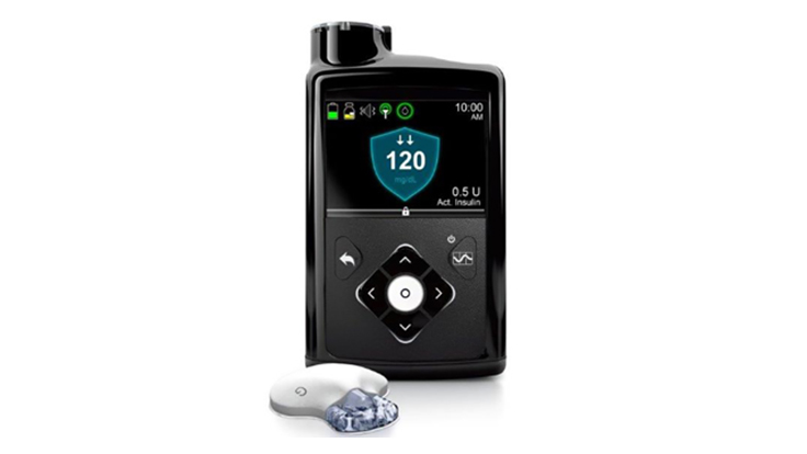 Medtronic’s FDA approval for hybrid closed loop system for Type 1 ...