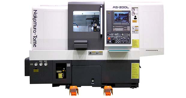 Methods Named Exclusive North American Importer of Feeler Machine Tools ...