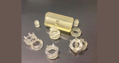 MicroFab Lab Partners with Kyocera Micro Tools - Today's Medical ...