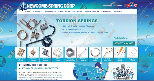 Newcomb Spring acquires Pelham Precision - Today's Medical Developments