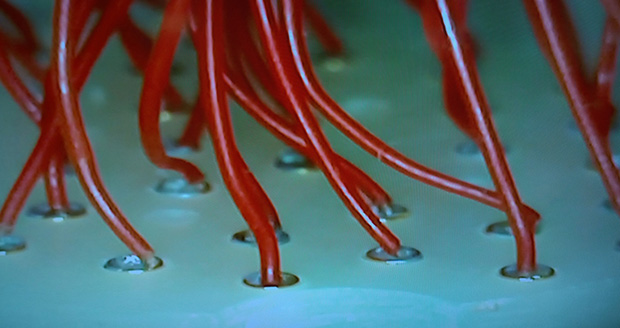 Onanon Robo Hot Socket cuts cable to connector assembly time, cost ...