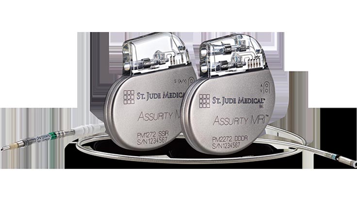 Abbott nabs FDA nod for Assurity MRI pacemaker - Today's Medical Developments