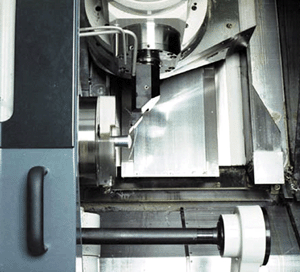 Multi-tasking machine cuts cycle times and improve - Today's Medical ...