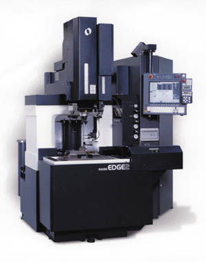 Fine-hole machine delivers unique solutions - Today's Medical Developments