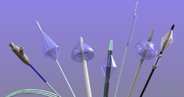 Expanded catheter center of excellence - Today's Medical Developments