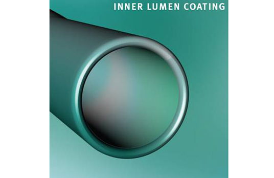 Lubricious Coating Technology - Today's Medical Developments