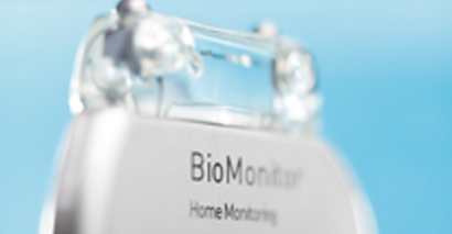 Implantable BioMonitor – Highest Precision in Monitoring Arrhythmias ...
