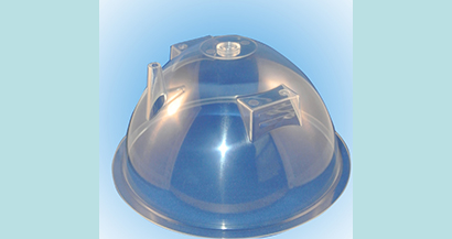 CE Mark for Keyhole Cup - Today's Medical Developments