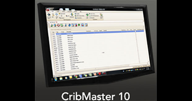 CribMaster manages industrial environments - Today's Medical Developments