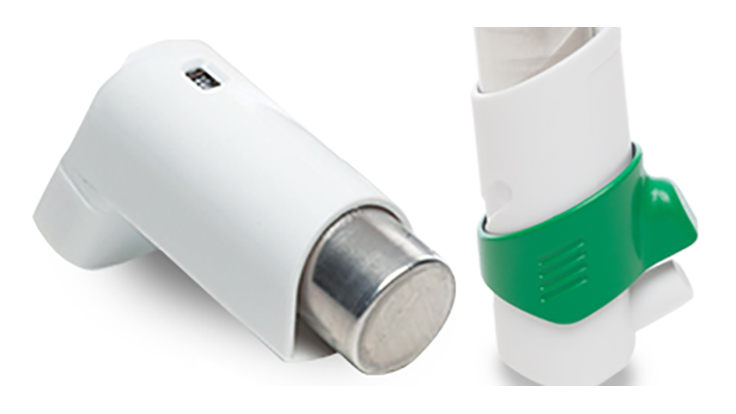 3M’s intelligent inhaler - Today's Medical Developments