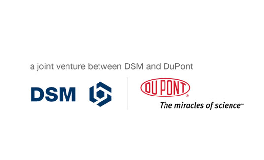 DSM and DuPont Announce Joint Venture - Today's Medical Developments