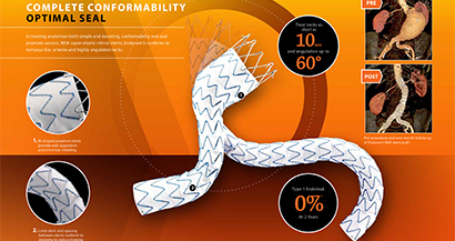 Medtronic Endovascular Aortic Portfolio Expands - Today's Medical ...
