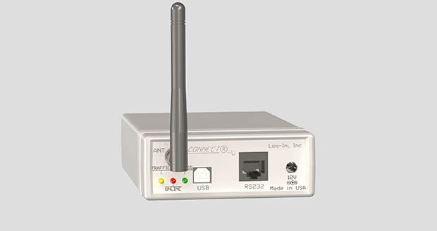 eNETDNC releases wireless USB DNC unit - Today's Medical Developments