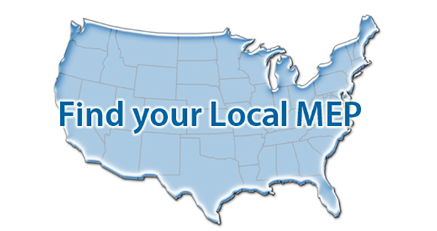 MEP competition to fund manufacturing centers in 10 states - Today's ...