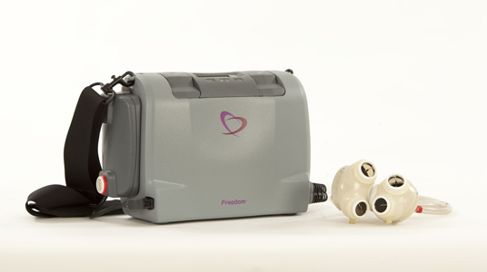 SynCardia Granted FDA Conditional Approval - Today's Medical Developments