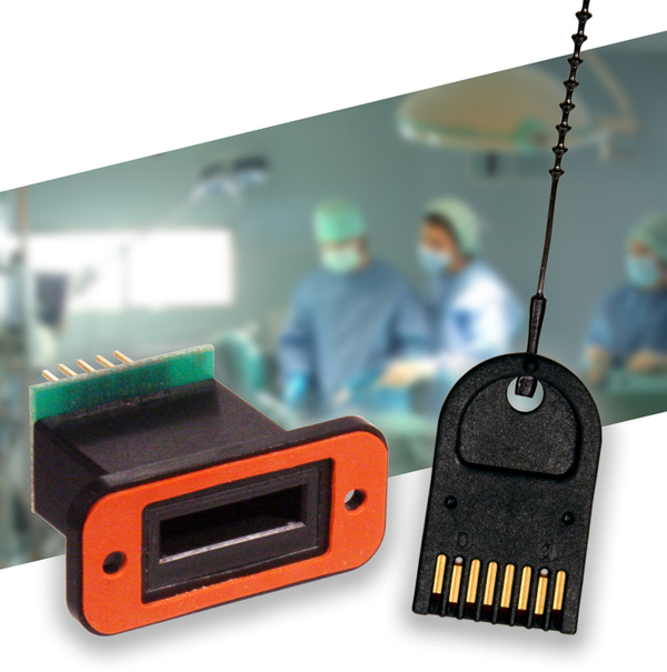 Gamma-Sterilizable Memory - Today's Medical Developments