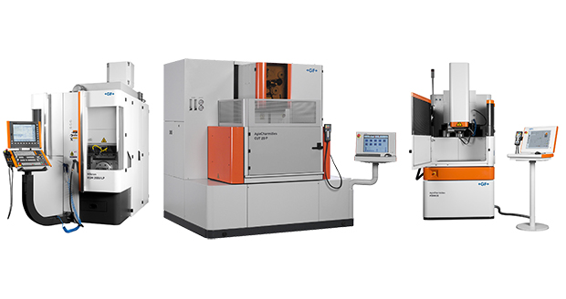 GF Machining Solutions’ medical machining - Today's Medical Developments