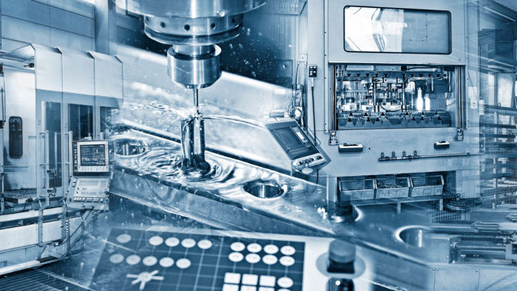 Global machine tool manufacturing market to 2020 - Today's Medical ...
