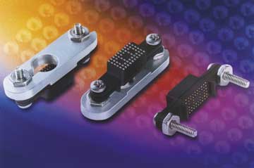 Side stackable PinBall sockets are available with expand pitch packages ...