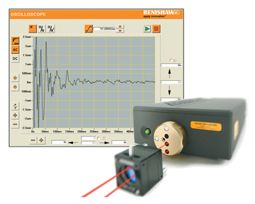 Calibration system delivers accuracy, improved portability, and USB ...