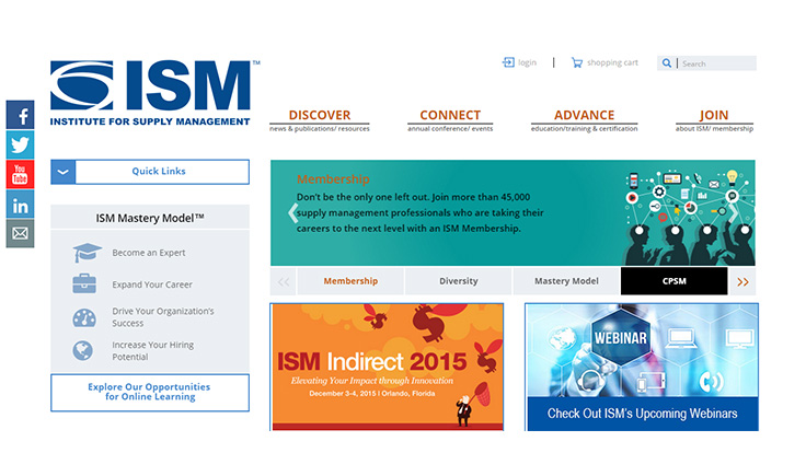 PMI at 50.2%: Sept. 2015 Manufacturing ISM Report On Business - Today's ...