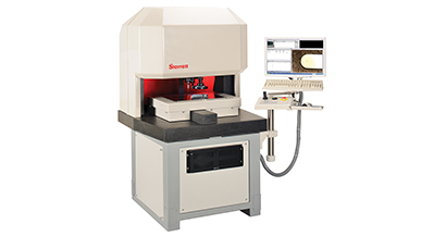 Starrett Large Format Multi-Sensor Series - Today's Medical Developments