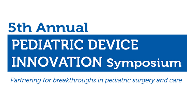 Finalists selected for $250K pediatric medical device competition ...