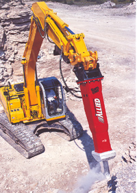 Rammer m-Series - Today's Medical Developments