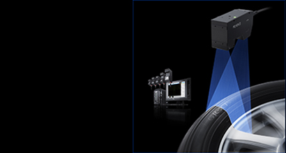 LJ-V7000 Series, High-Speed Laser Scanner - Today's Medical Developments