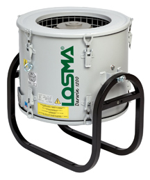 Darwin Centrifugal Mist Collectors - Today's Medical Developments