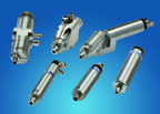 Micro Line Spindles - Today's Medical Developments