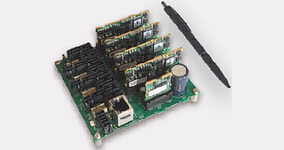 iPOS360x SX Multi-Axis Motion System - Today's Medical Developments