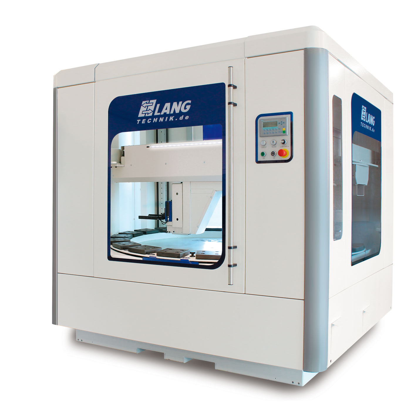 ECO Compact 20 Space-Saving and Simple Automation System - Today's ...