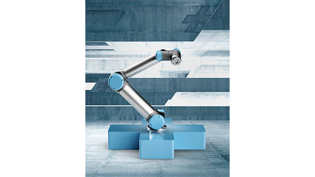 Universal Robots+, a showroom of plug & play application solutions ...