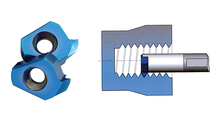 Carmex Mini Tools available in inch sizes - Today's Medical Developments