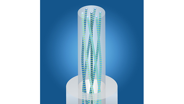 Shape Sensor Fiber - Today's Medical Developments
