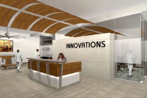 Medical Device Incubator... INNOVATIONS - Today's Medical Developments
