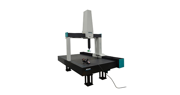 Repurposed CMM as fully integrated solution - Today's Medical Developments