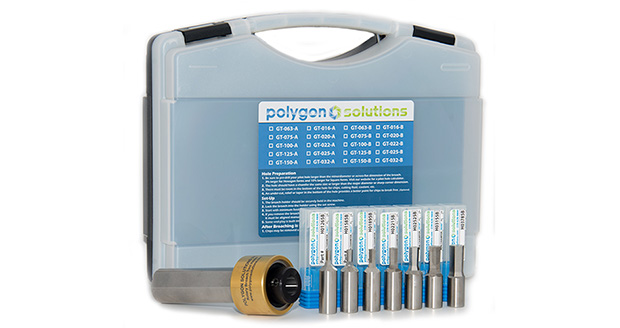 Growth continues for Polygon Solutions - Today's Medical Developments