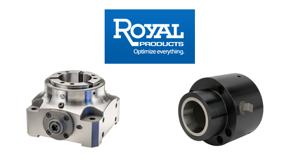 Two types of collet fixtures - Today's Medical Developments