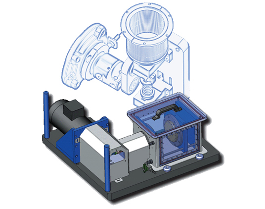 Dynatek Launches Newly Redesigned Stent and Vascular Prosthesis Tester ...