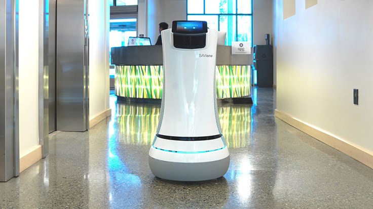 Blue Ocean Robotics announces partnership with Cyber Discovery - Today ...