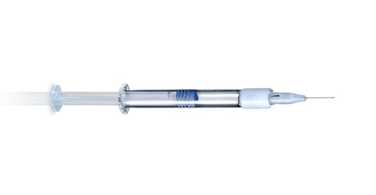 Cambridge Consultants Supports SCHOTT in Syringe Development - Today's ...