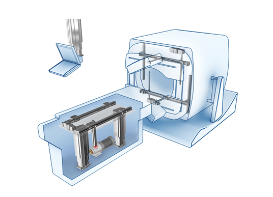 Thomson's New Guide to Medical Motion - Today's Medical Developments